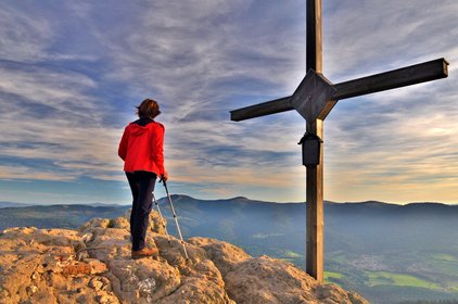 Osser - 1.293m