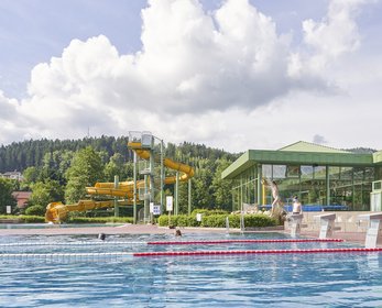 Freibad