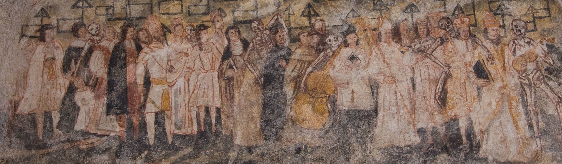 Sehenswürdigkeiten: Oberer Bayerischer Wald