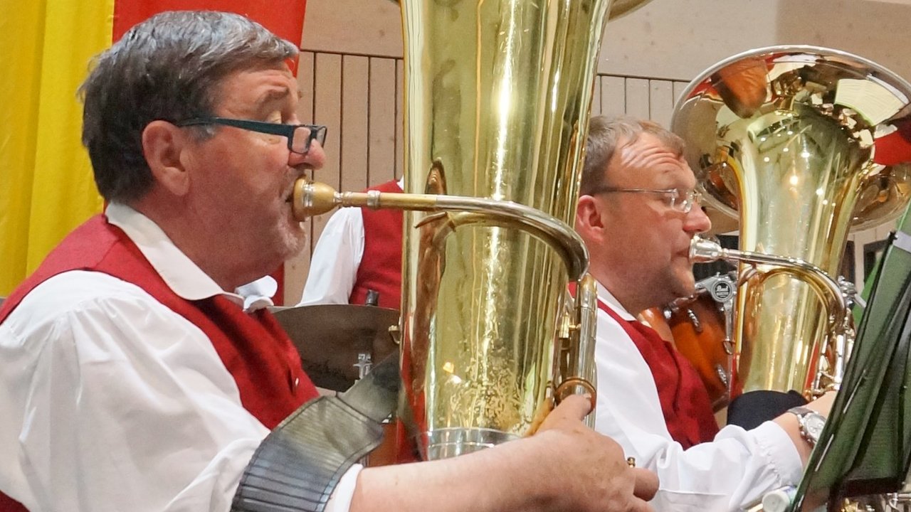 Volksmusik