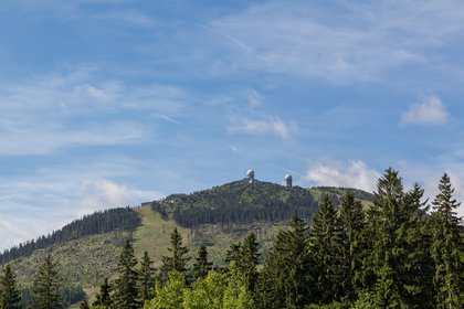 Arber - 1.456m