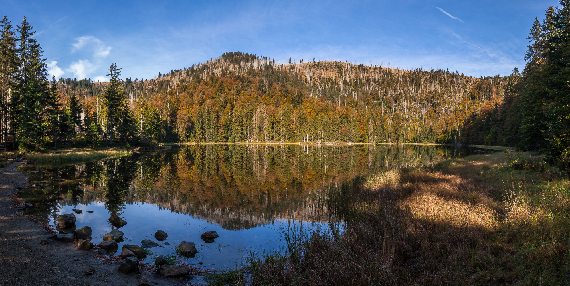 Nationalpark Bayerischer Wald